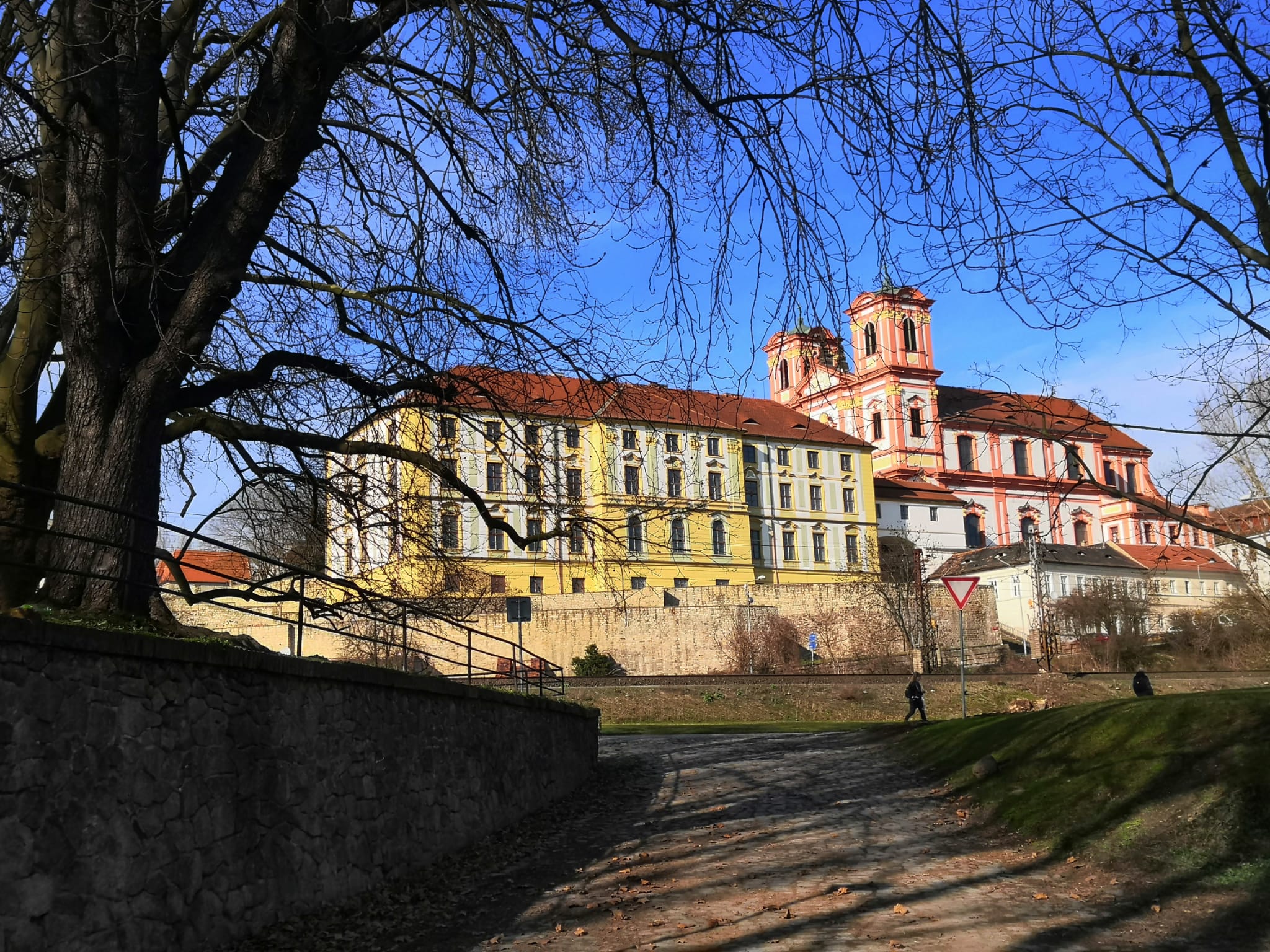 Den otevřených dveří čtvrtek 7.12. 2023 – GJJ